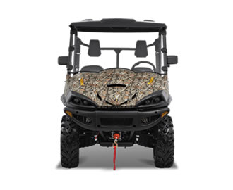 Massimo UTV Accessories, Side-by-Side Parts - SCAutosports