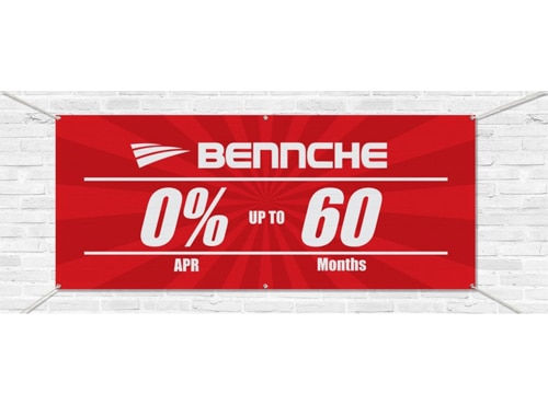 Bennche Merchandise