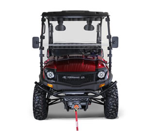 Massimo UTV Accessories, Side-by-Side Parts - SCAutosports