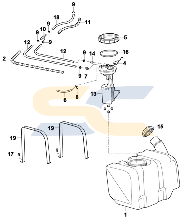 Bg 400 Fuel Pump Diagram Sell Barry Grant Fuel Pump, Bg 400,