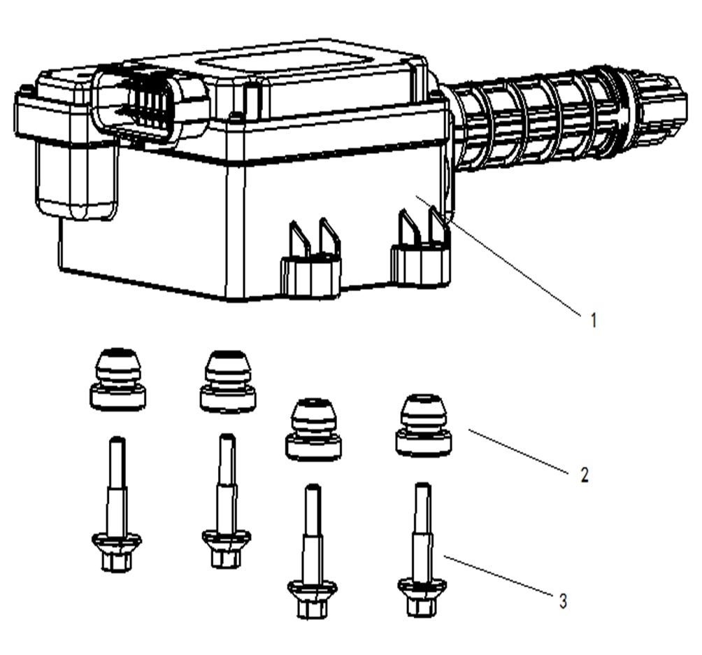 EPB KIT