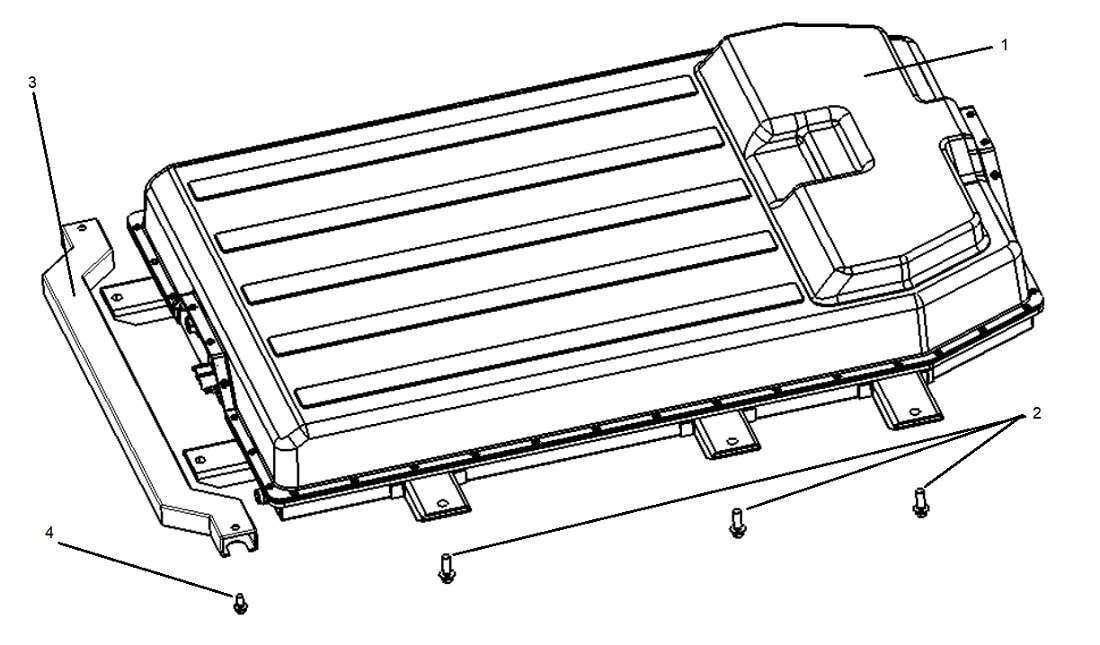 BATTERY SYSTEM