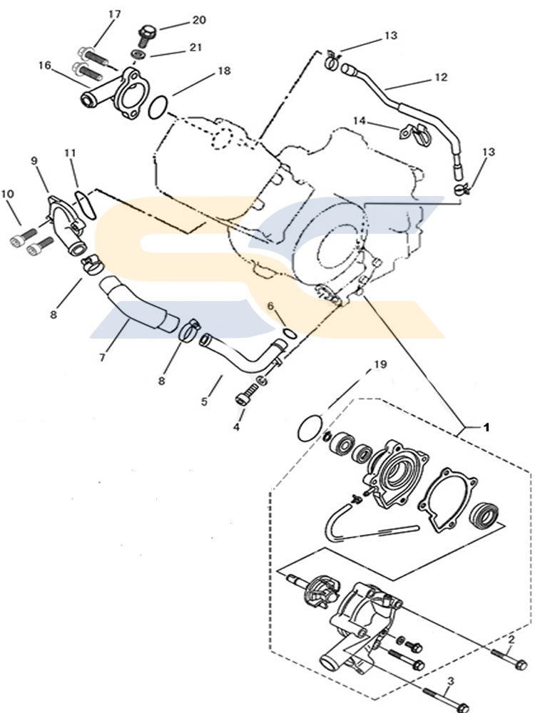 Massimo Parts Diagram at Anthony Barajas blog