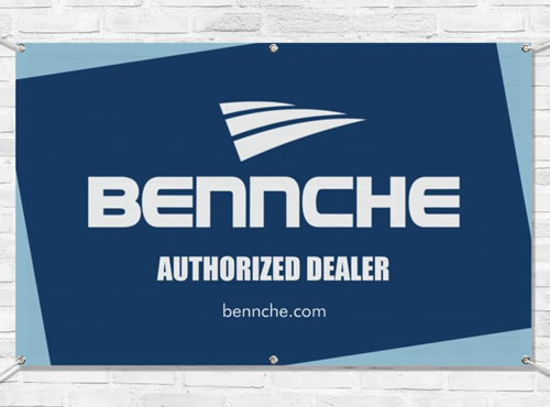 Bennche Merchandise